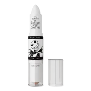 WET N WILD Nightmare Before Christmas Dual Ended Contour Stick - One-color