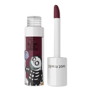 WET N WILD Nightmare Before Christmas Lip & Cheek Color - Barrel Of Scares