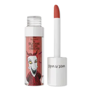 WET N WILD Nightmare Before Christmas Lip & Cheek Color - On Lock Down