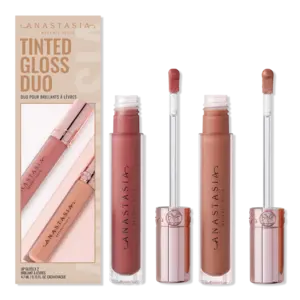 ANASTASIA BEVERLY HILLS Tinted Gloss Duo - One-color