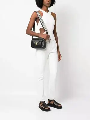 COCCINELLE Beat Soft Leather Crossbody Bag