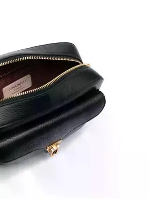 COCCINELLE Beat Soft Leather Crossbody Bag