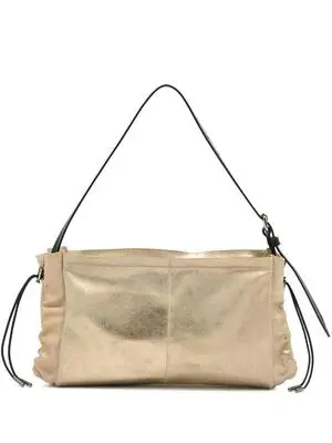 MAISON MARGIELA Drawstring Shoulder Bag
