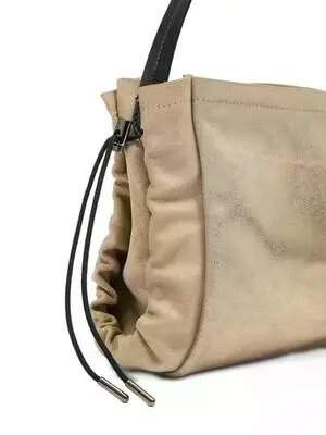 MAISON MARGIELA Drawstring Shoulder Bag