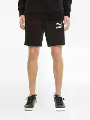 PUMA Iconic T7 Shorts - Black