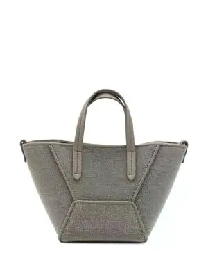 Brunello Cucinelli Embellished Tote Bag