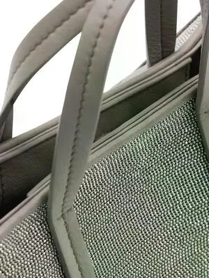 Brunello Cucinelli Embellished Tote Bag