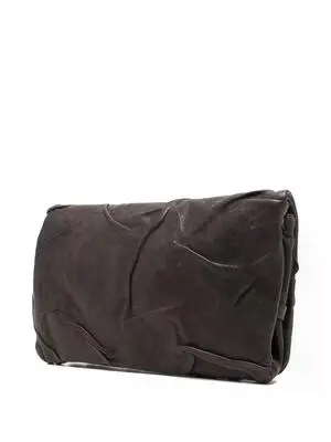 SOMMET Soffieta Crossbody Bag - Brown