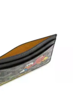 Goyard Pre-owned Saint Sulpice Cardholder