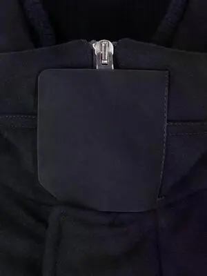 Zegna Single-breasted Coat