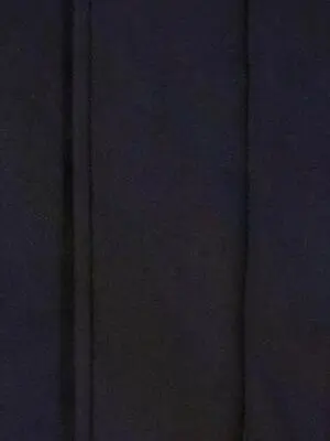 Zegna Single-breasted Coat