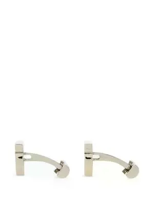 FERRAGAMO Gancini Cufflinks
