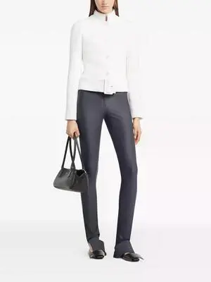 COURREGES Buckle Jacket