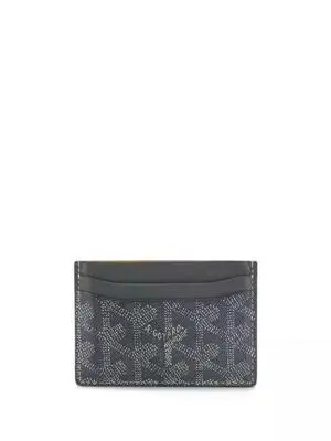 Goyard Saint-sulpice Cardholder - Grey