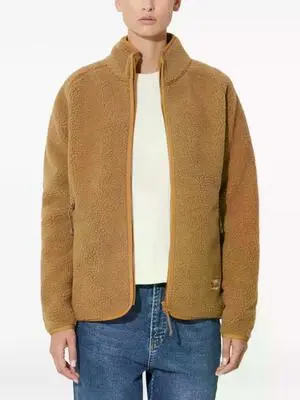 Fjallraven Vardag Zip-up Fleece Jacket