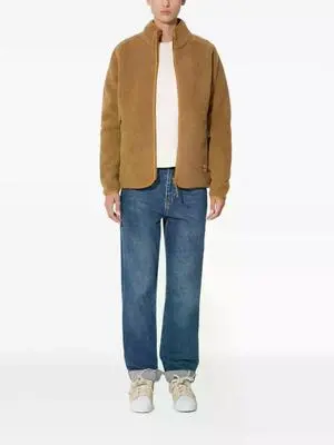 Fjallraven Vardag Zip-up Fleece Jacket