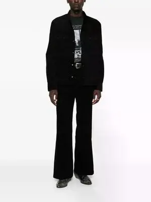 MIDNIGHT RODEO Corduroy Trousers