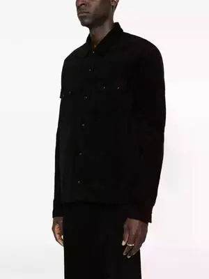 MIDNIGHT RODEO Western Buttoned Shirt