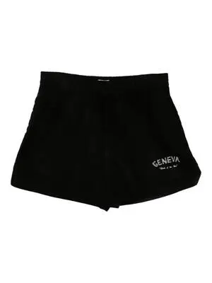 BODE Geneva Shorts