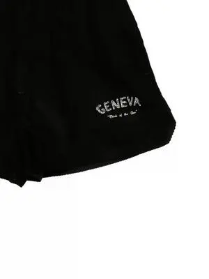 BODE Geneva Shorts