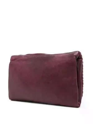 SOMMET Soffieta Cross Body Bag - Red