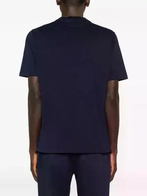 Brunello Cucinelli Graphic Cotton T-shirt