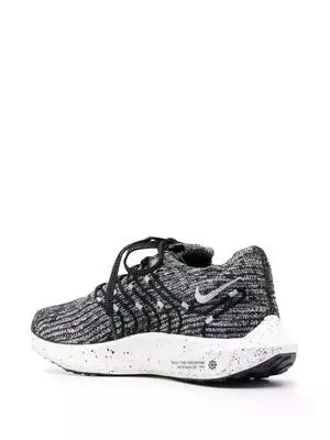 Nike Pegasus Turbo Next Nature Sneakers - Black
