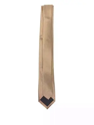 Karl Lagerfeld Textured Neck Tie