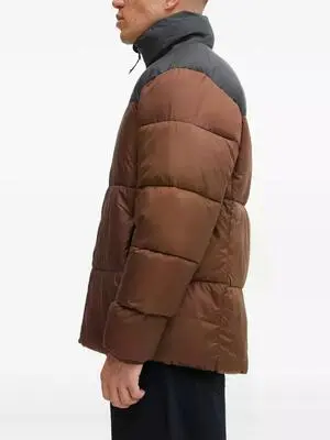 Columbia Puffect™ Padded Zip-fastening Jacket