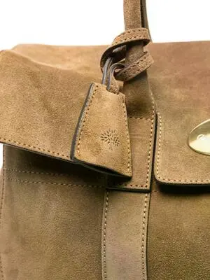 Mulberry Bayswater Tote Bag - Brown