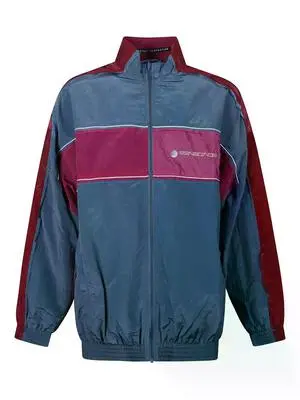 Martine Rose Zip-up Jacket