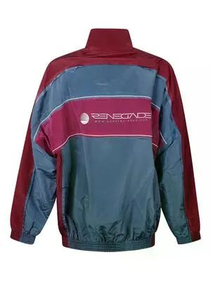 Martine Rose Zip-up Jacket