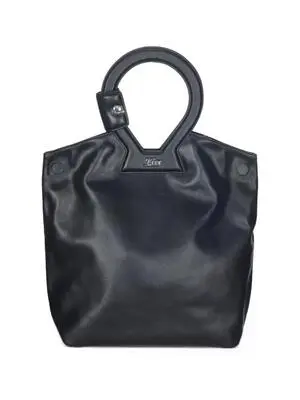 LUAR Brooke Tote Bag - Black