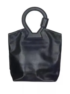 LUAR Brooke Tote Bag - Black