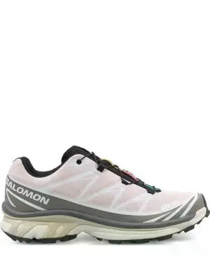SALOMON Xt-6 Sneakers - Multicolour
