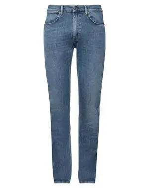 Acne Studios Slim Fit Jeans For Men