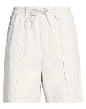 Emporio Armani High Rise Shorts For Men