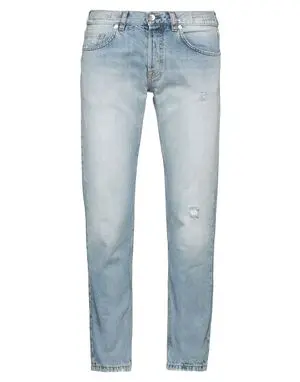 Eleventy Cotton Jeans
