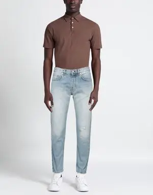 Eleventy Cotton Jeans