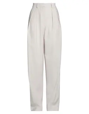 Theory Wide-leg Pants With Belt Loops