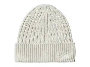 Uniqlo X Kaws Heat Tech Beanie - Off White