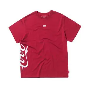 Kith X Coca-cola Mott Love Tee