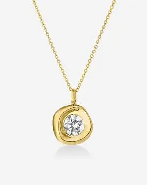Ring Concierge Adjustable Necklaces