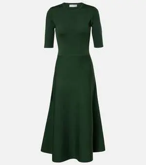 Gabriela Hearst Oversized Day Dresses