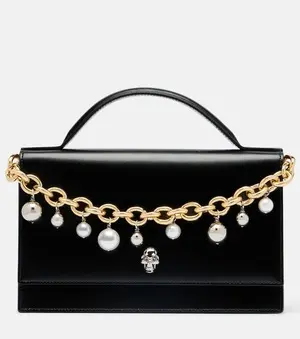 Alexander Mcqueen Box Cross Body Bags