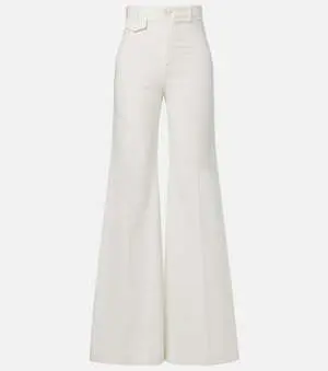 Women's Chloé Neutrals Pants