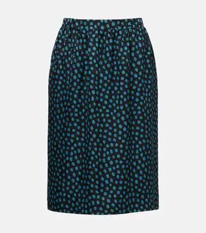 Chloe Pencil Skirts