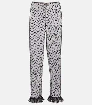 Chloe Oversized Pants For Women