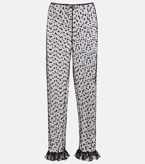 Chloe Layered Pants For Women