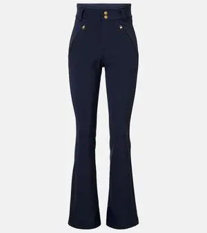 Bogner Hazel2 Ski Pants - Blue